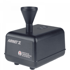 Airborne Particle Counters Archives - Particle Measuring Systems