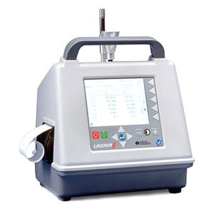 OPERATIONS MANUAL: Lasair® II Aerosol Particle Counter - Particle ...