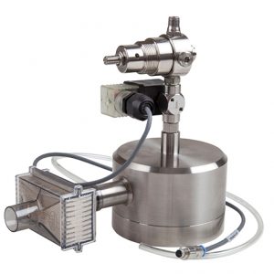 Compressed Gas Particle Counters Archives - Particle Measuring Systems